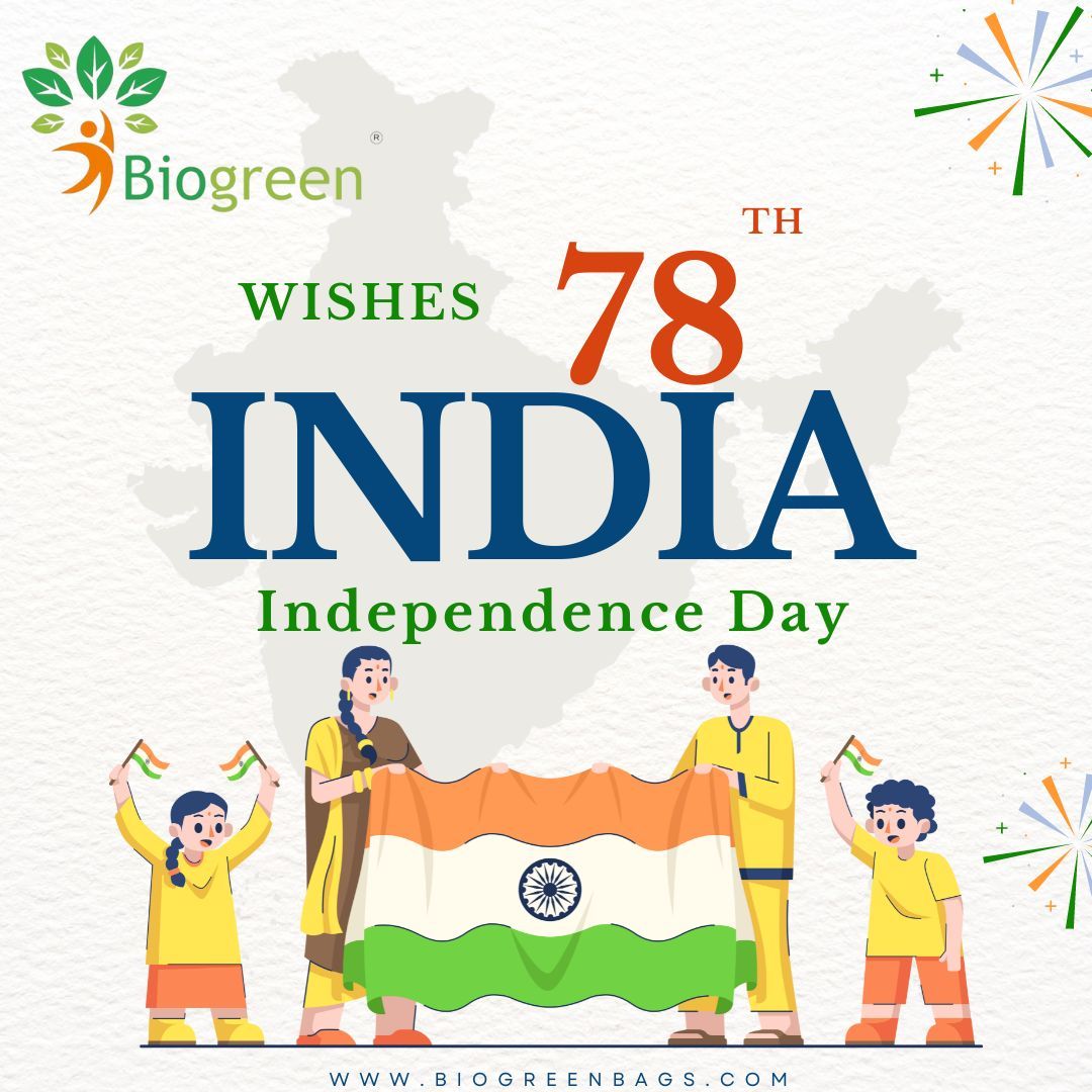 The Environmental Benefits of Using Biodegradable Plastic Bags - Biogreen