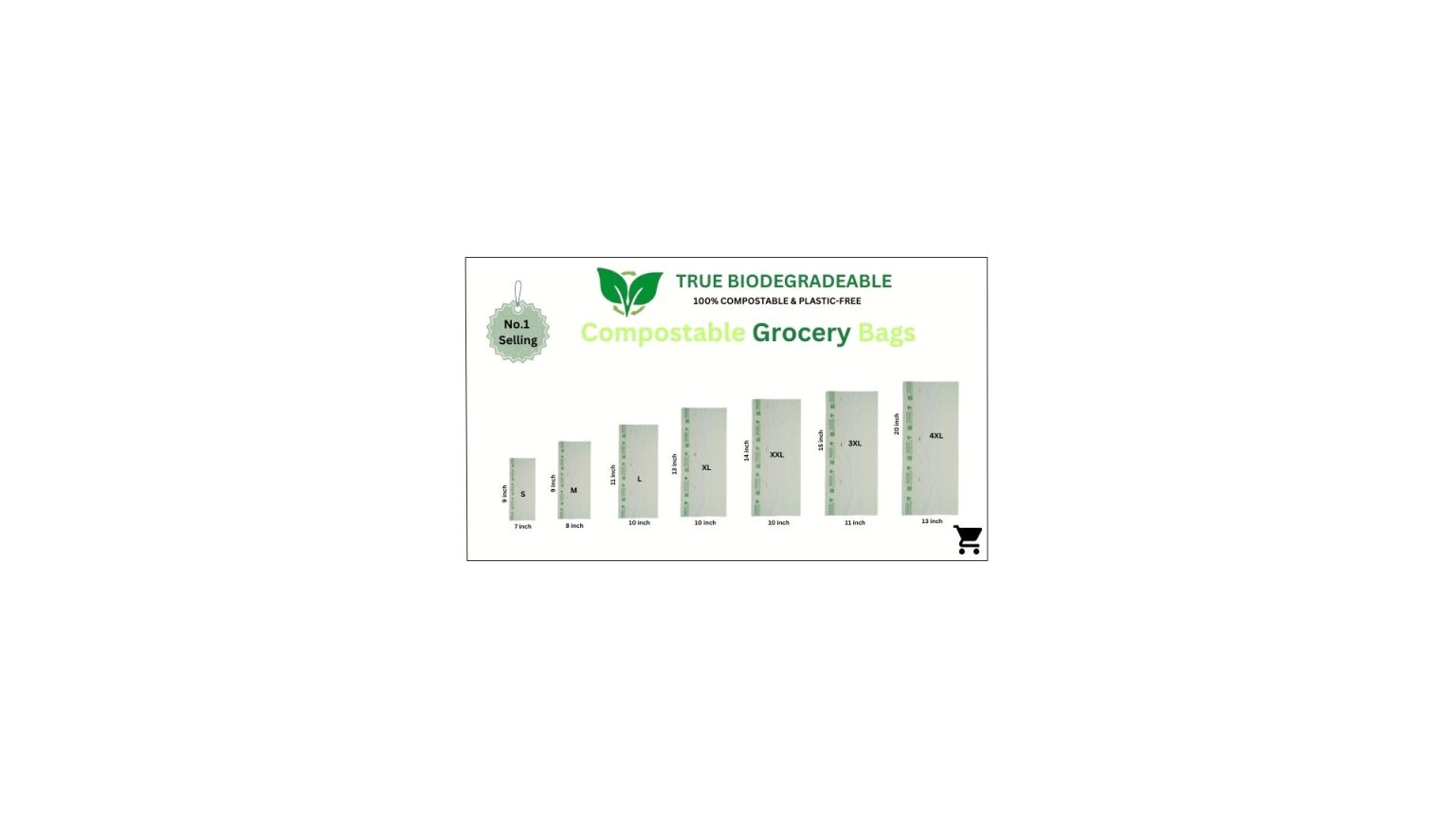 Biogreen Bags - Biodegradable Bags Manufacturer and Supplier