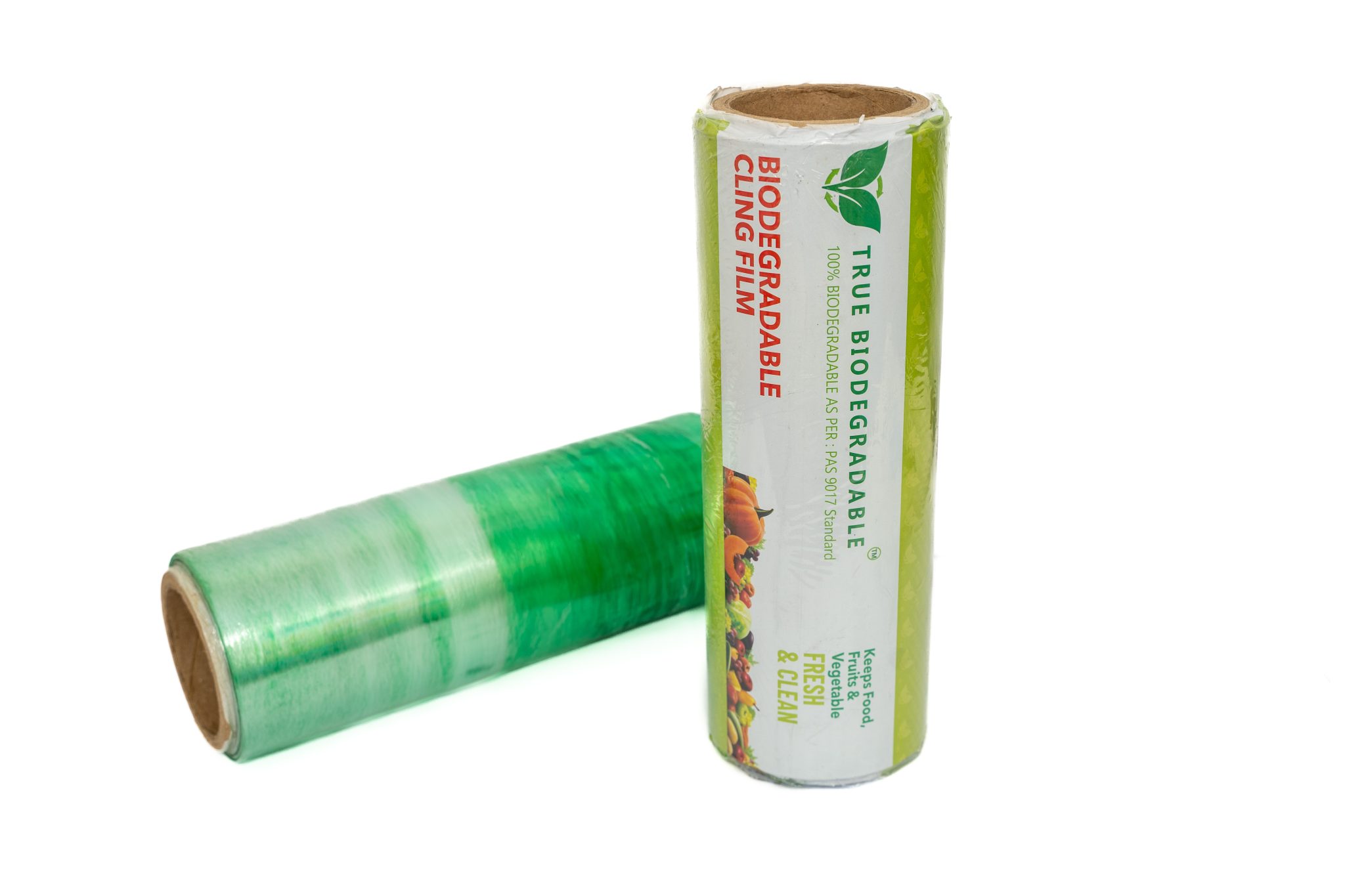 Biogreen Bags - Biodegradable Bags Manufacturer and Supplier