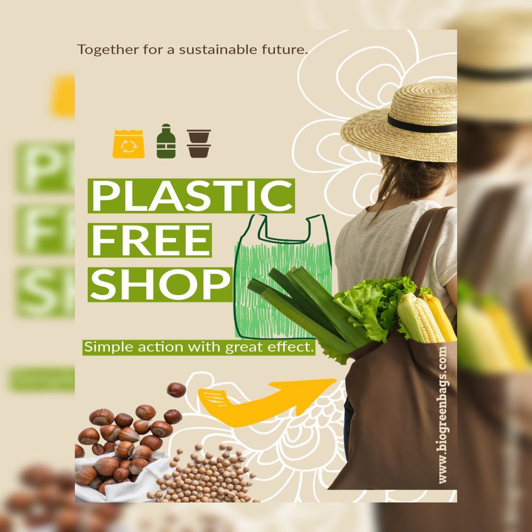 How to Dispose of Biodegradable Bags Properly – The Right Way