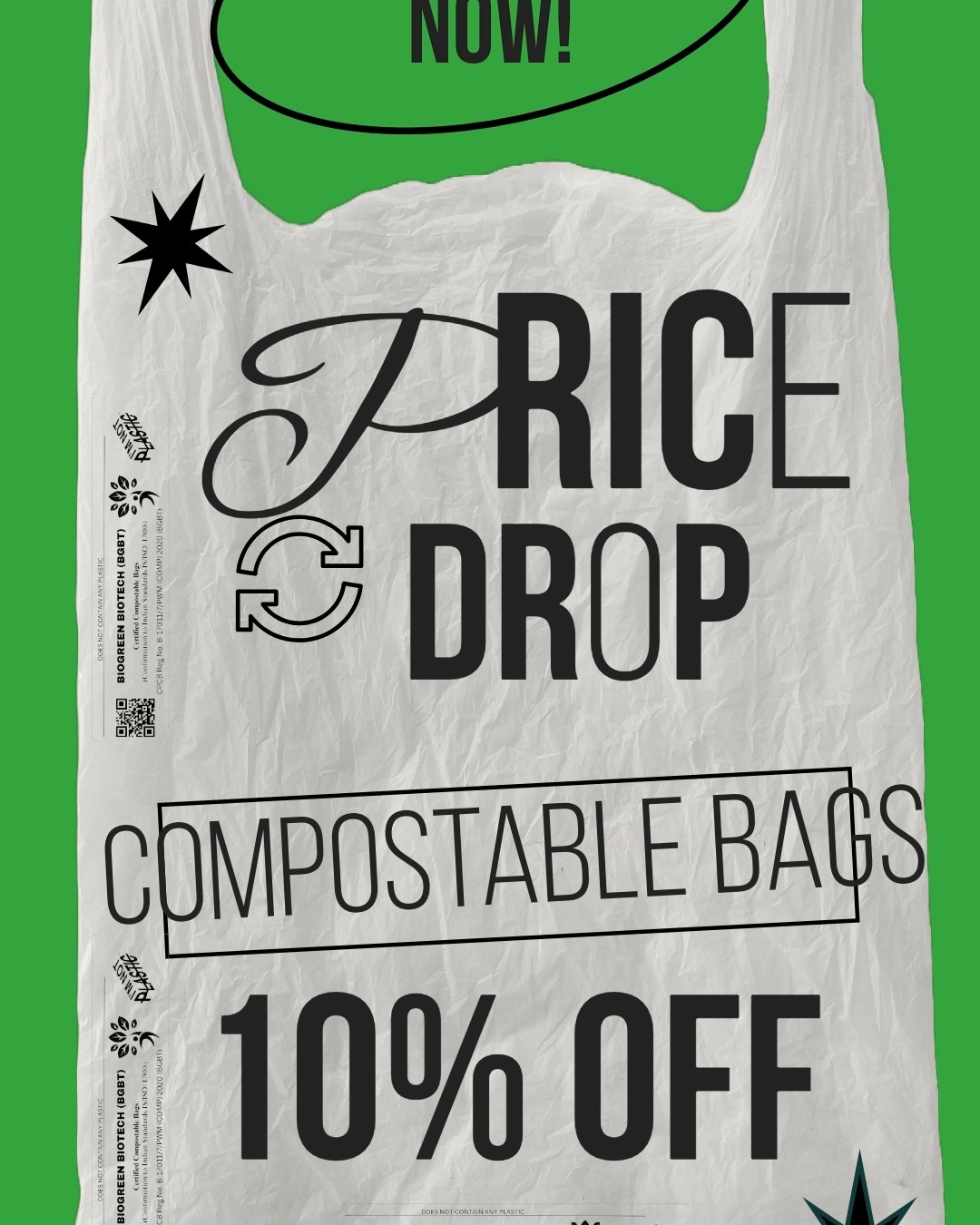 How to Dispose of Biodegradable Bags Properly – The Right Way