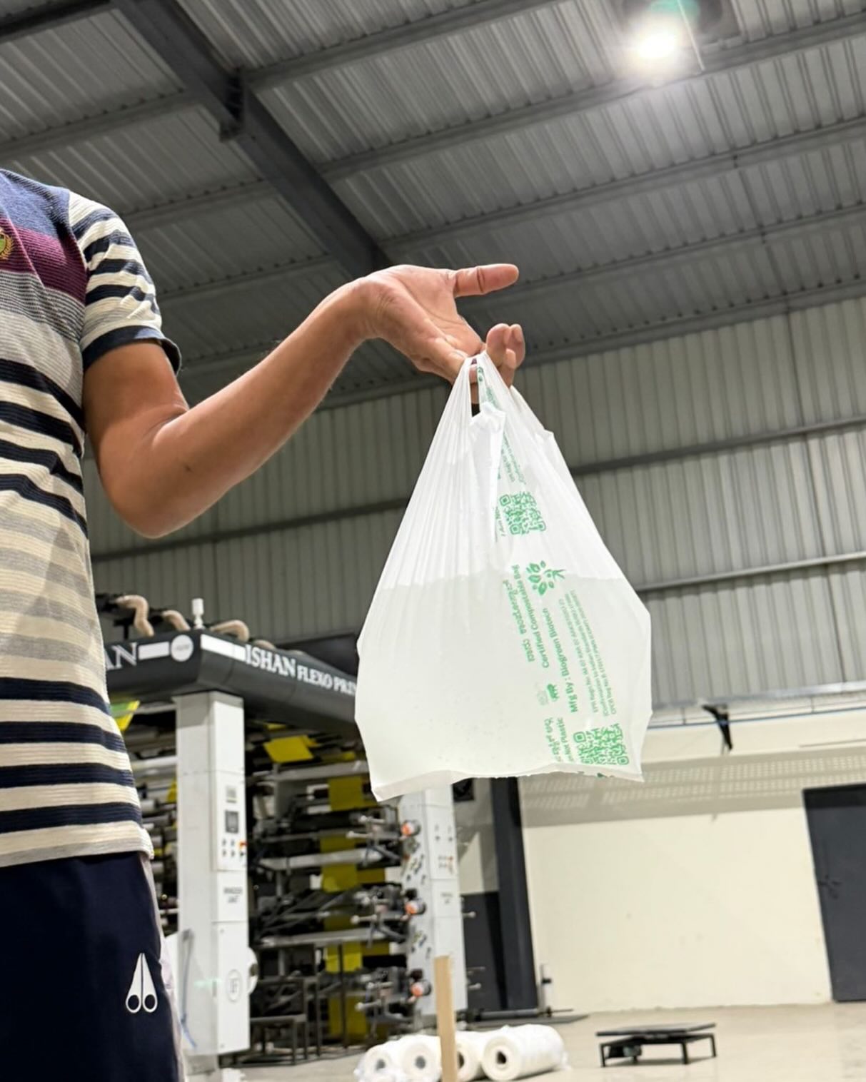 Top Biodegradable & Compostable Bags You Should Buy in 2026