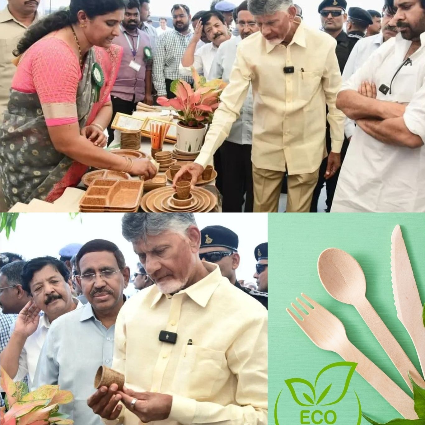 Compostable vs Recycled: What’s the Difference?